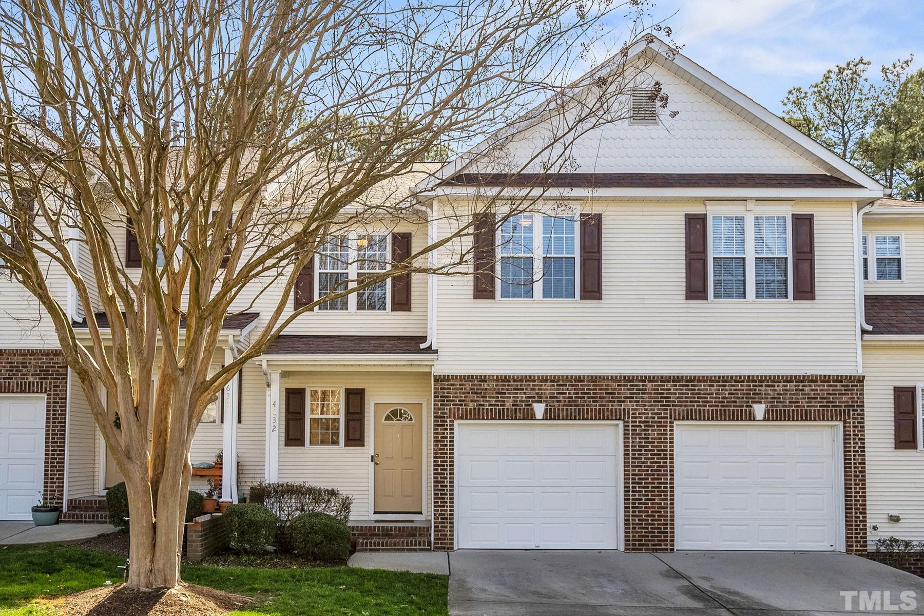 4632 Pooh Corner Drive, Raleigh, NC 27616 | Compass