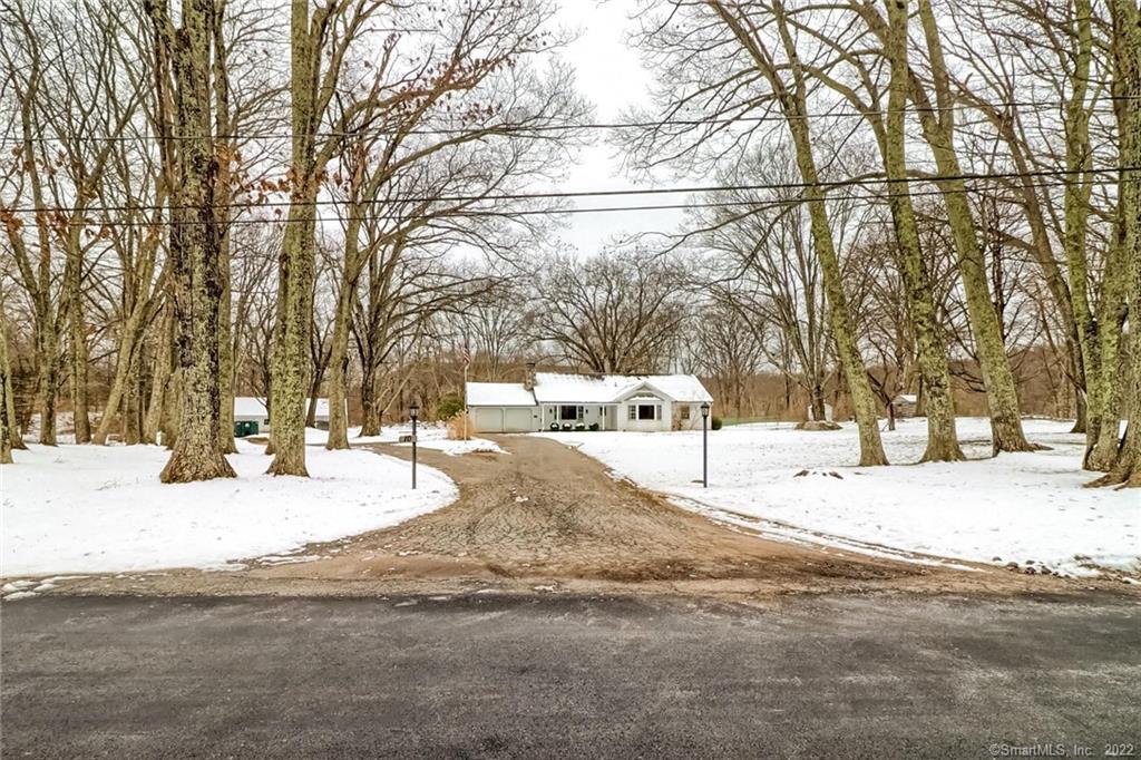 10 Tamarack Road, New Milford, CT 06776 | Compass