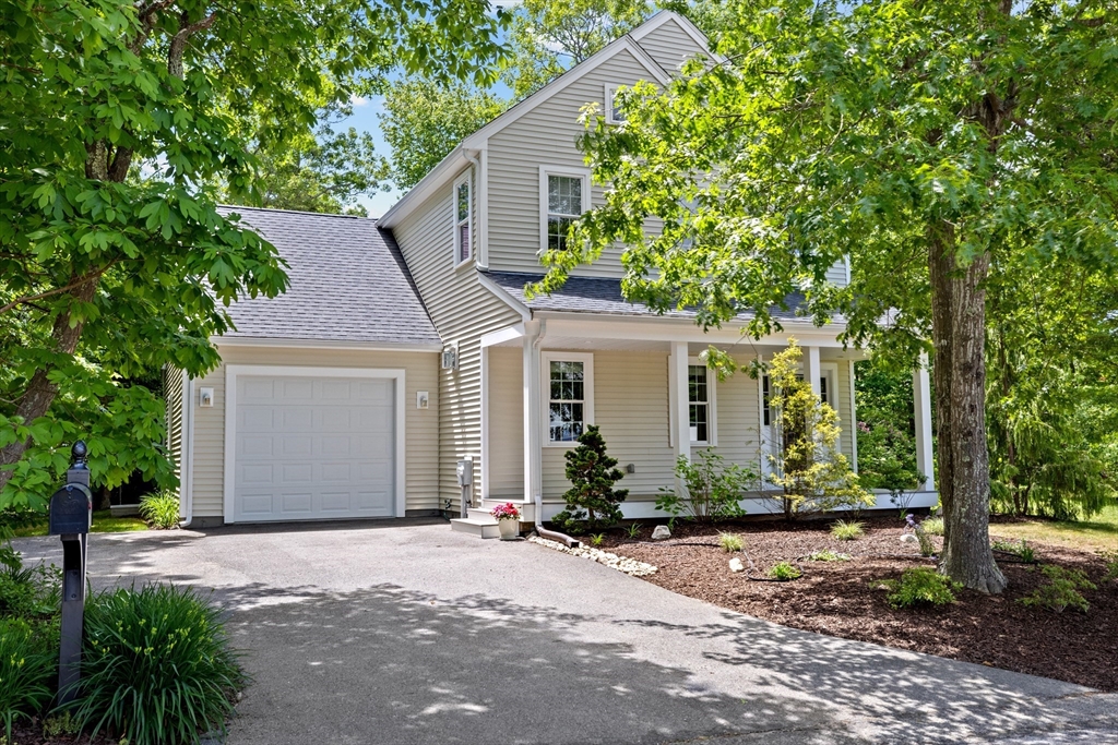 45 Dublin Drive, Plymouth, MA 02360 | Compass