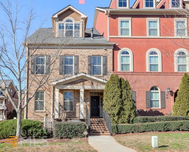 142 Perimeter Walk, Dunwoody, GA 30338 | Compass