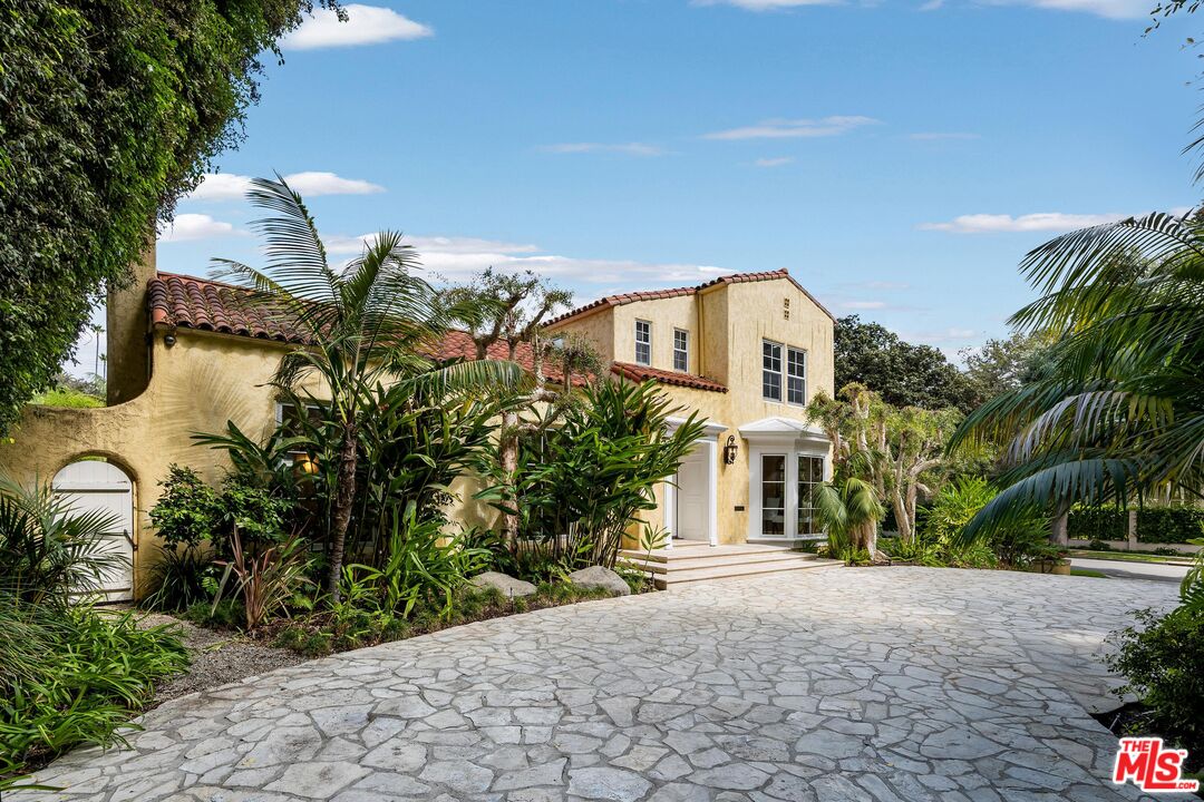 702 North Rodeo Drive, Beverly Hills, CA 90210 | Compass