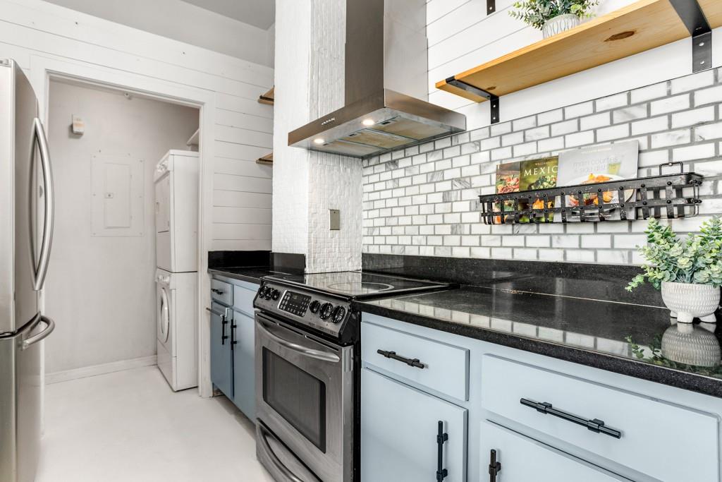 800 Peachtree Street Northeast, Unit 8604, Atlanta, GA 30308 | Compass