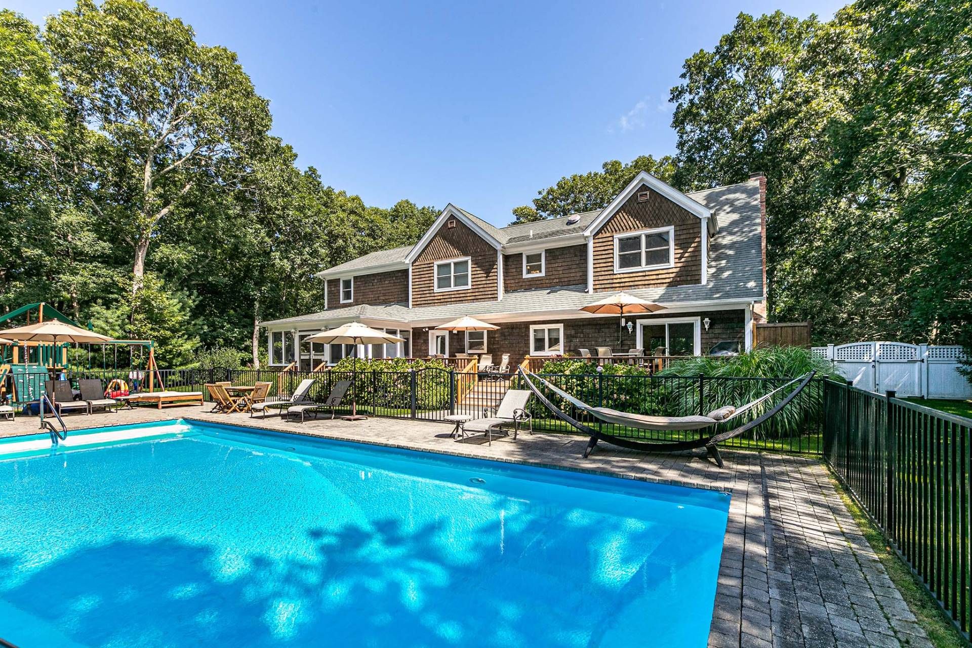 Restricted Address, East Hampton, NY 11937 | Compass