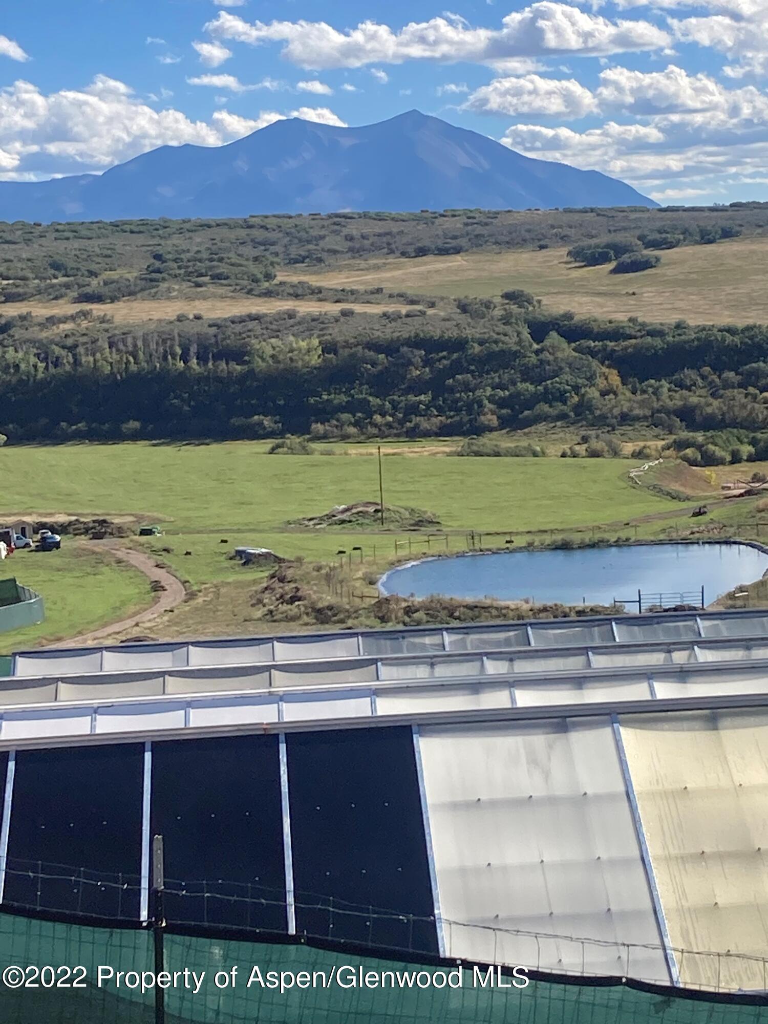 311 Ten Peaks Mesa Road, Carbondale, CO 81623 | Compass