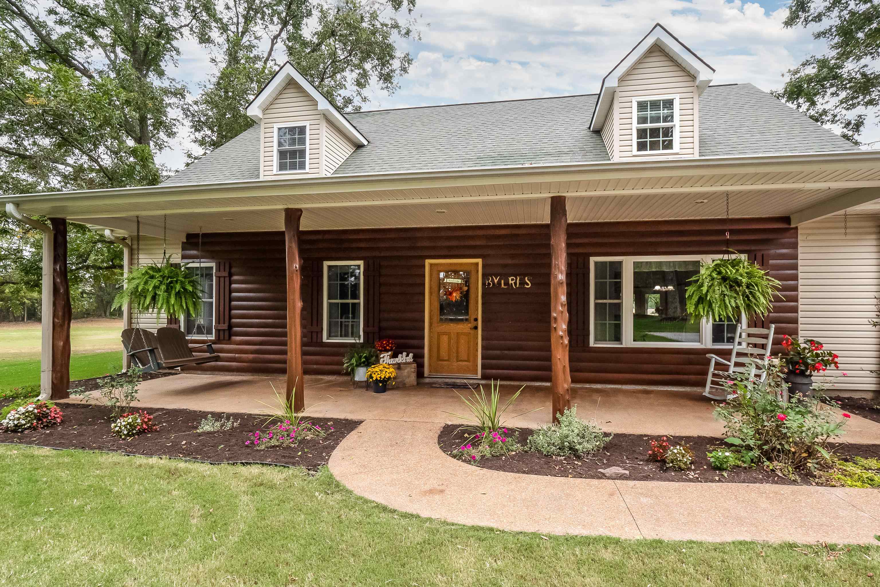 480 Mt Moriah Street, Whiteville, TN 38075 | Compass