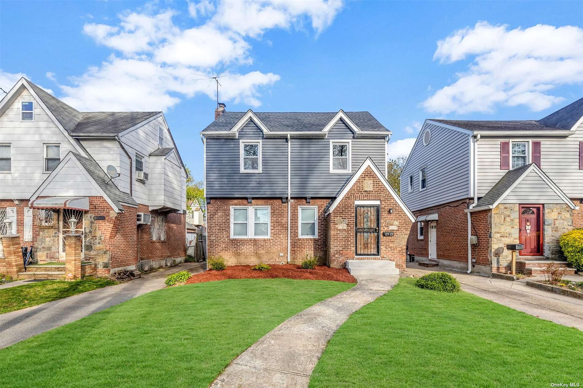 117-23 224th Street | Compass