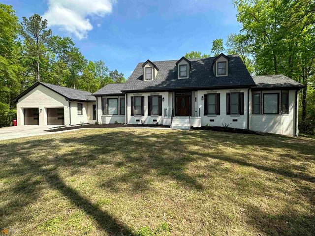 Lokchapee, Macon, GA Homes for Sale - Lokchapee Real Estate | Compass