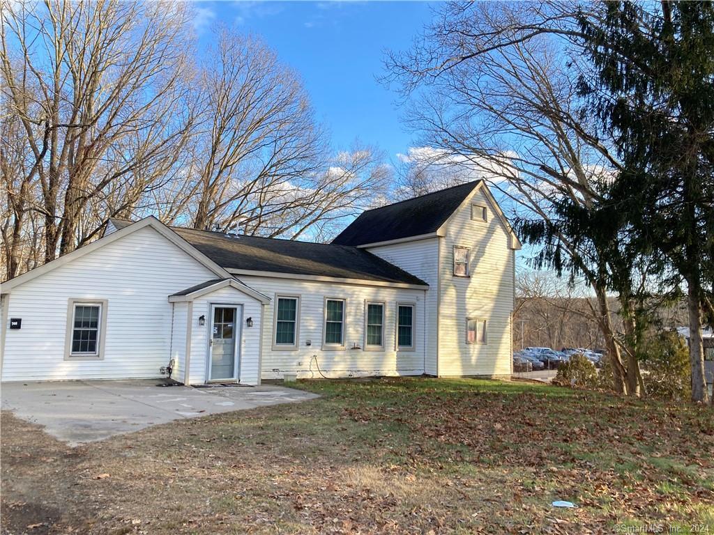 746 West Thames Street, Norwich, CT 06360 | Compass