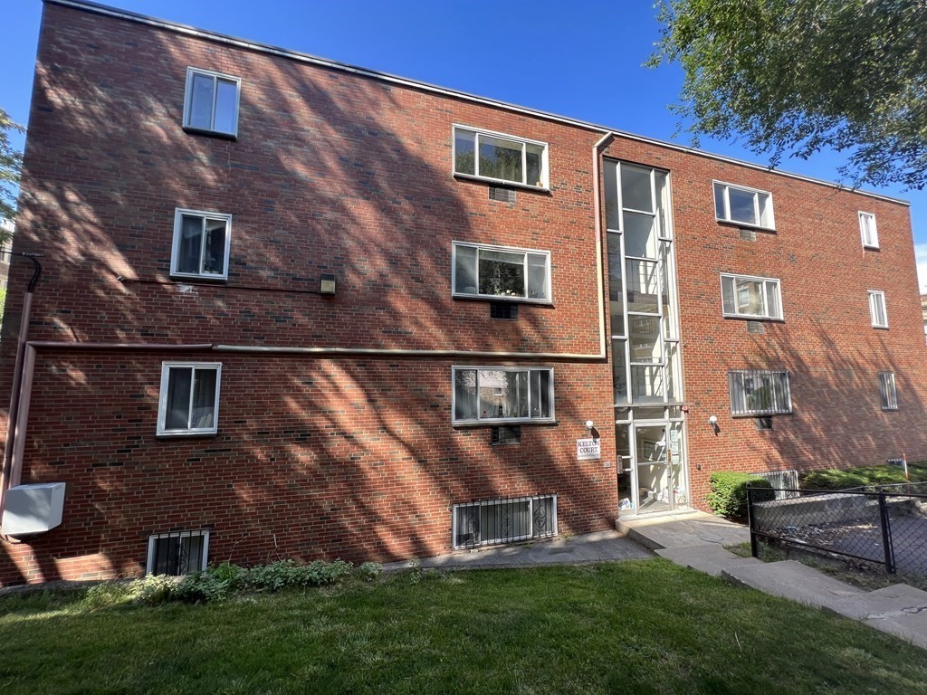 10 Scottfield Road, Unit B3, Boston, MA 02134 | Compass