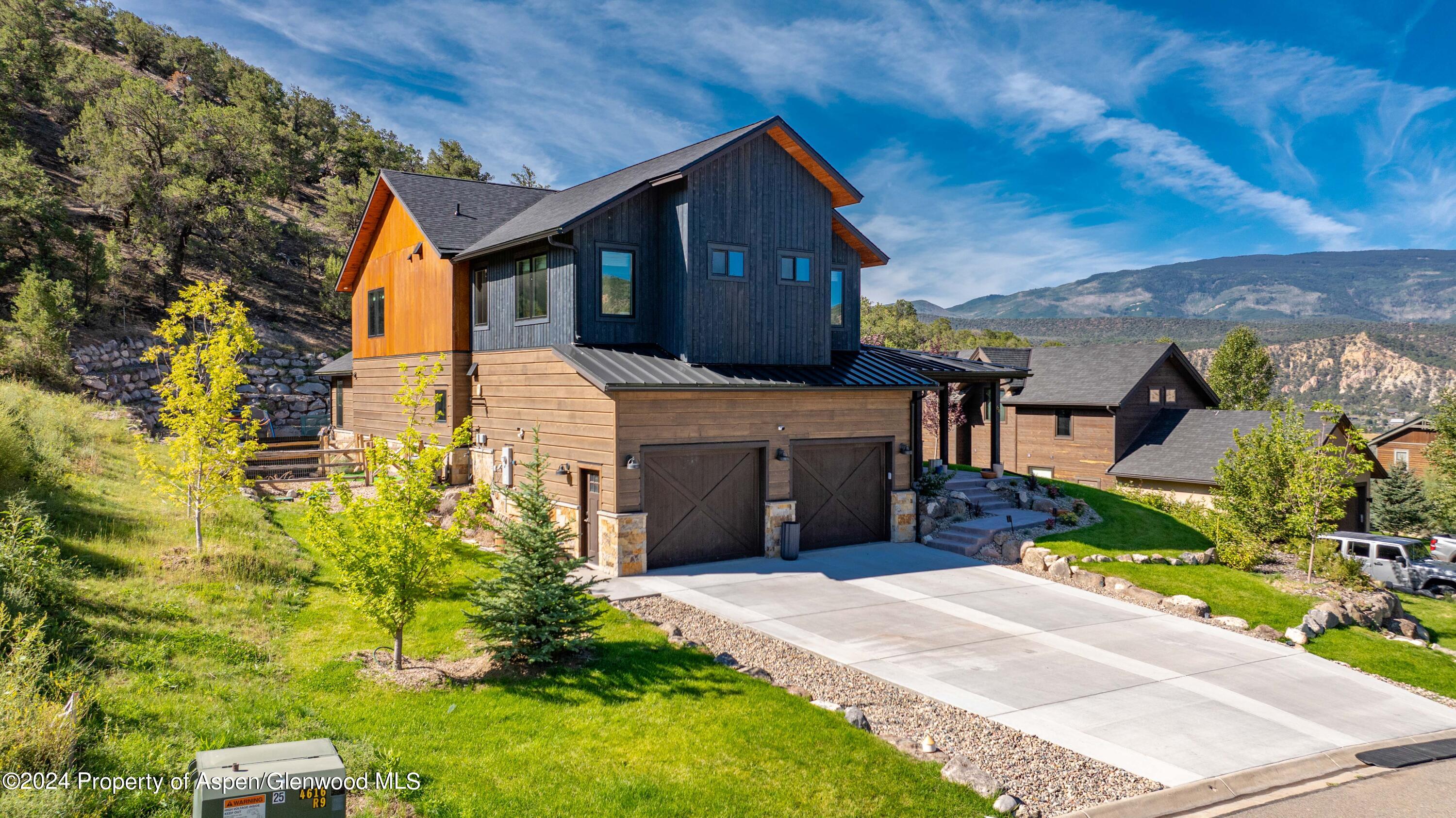 64 Cliff Rose Way, Glenwood Springs, CO 81601 | Compass