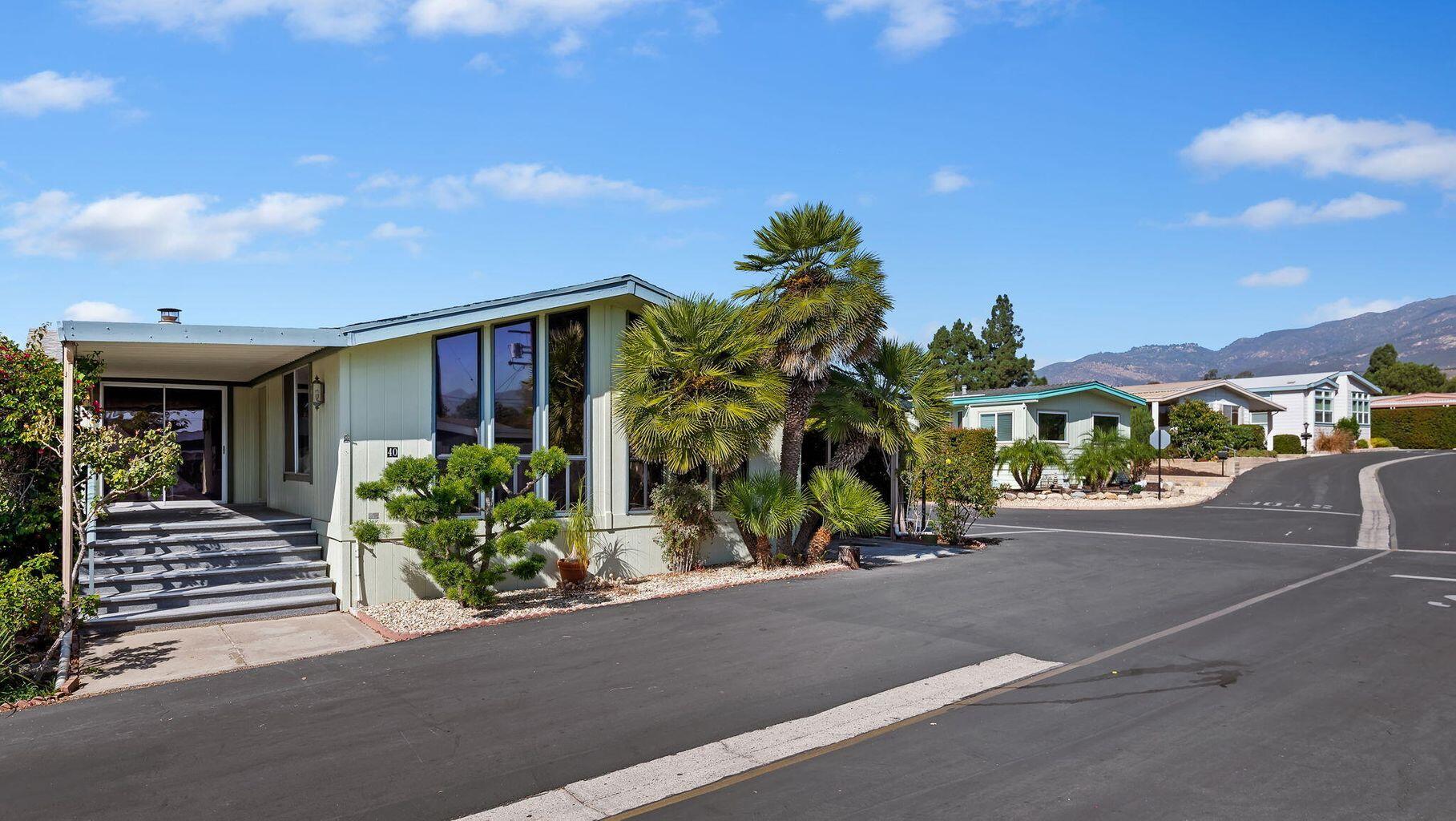 340 Old Mill Road, Unit 40, Santa Barbara, CA 93110 | Compass