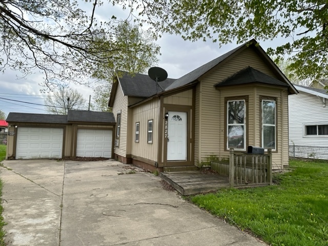 2827 Main Street, Elwood, IN 46036 | Compass