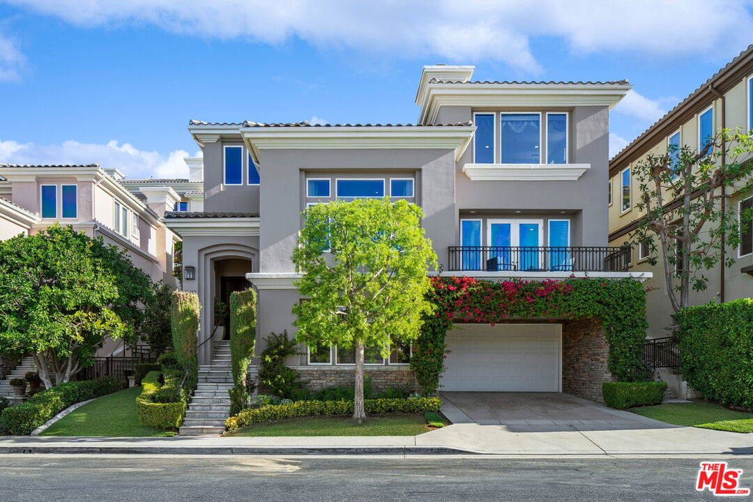 16625 Cll Haleigh, Pacific Palisades, CA 90272 | Compass