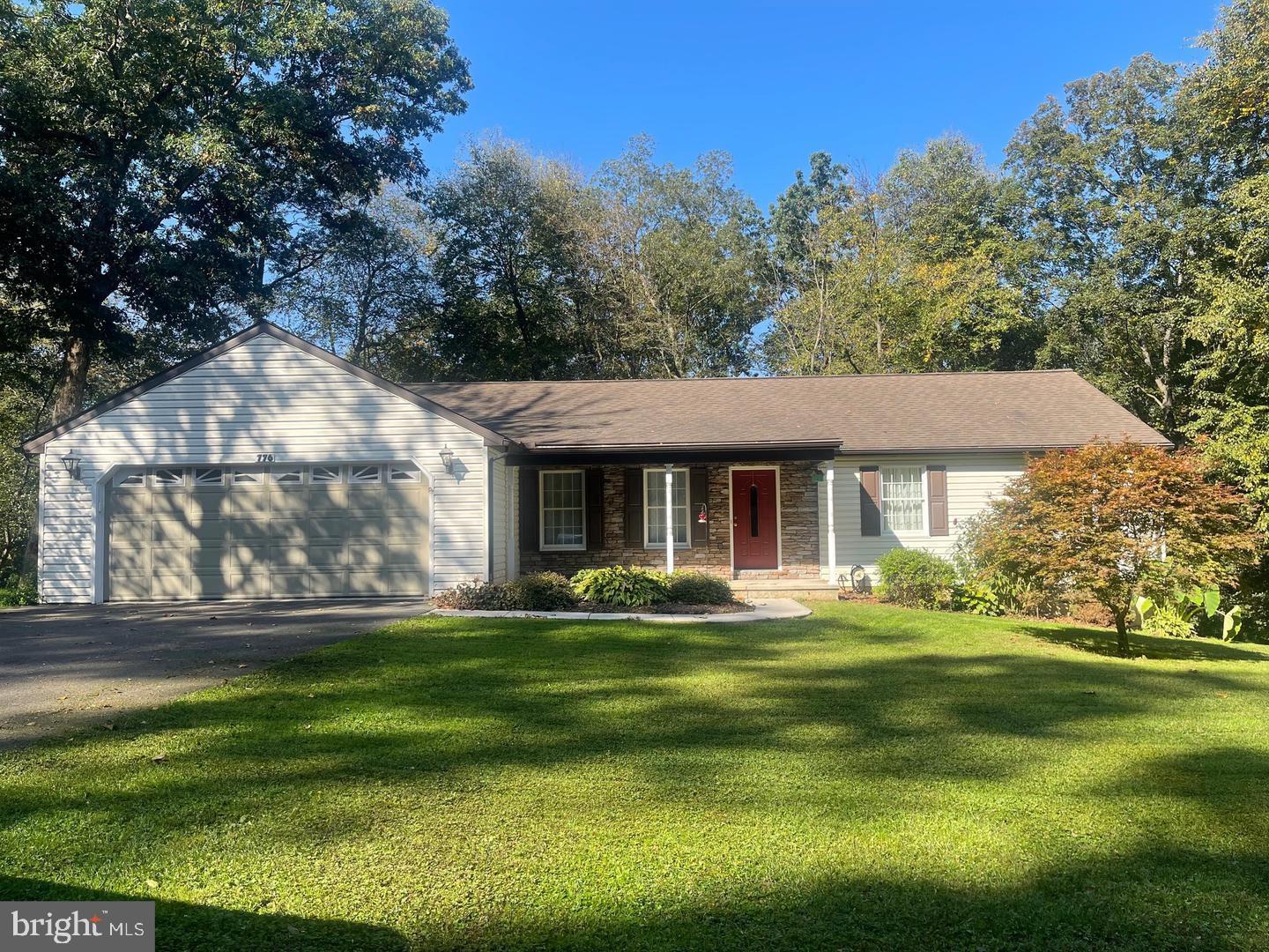 776 King Pen Road, Kirkwood, PA 17536 | Compass