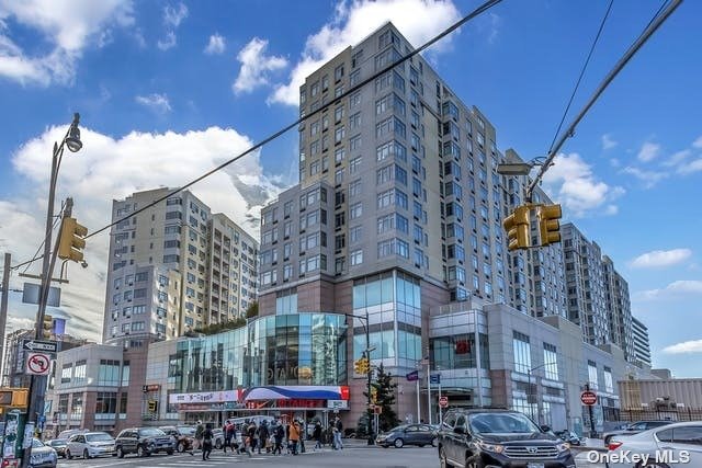 40-22 College Point Boulevard, Unit PH1C, Queens, NY 11354 | Compass