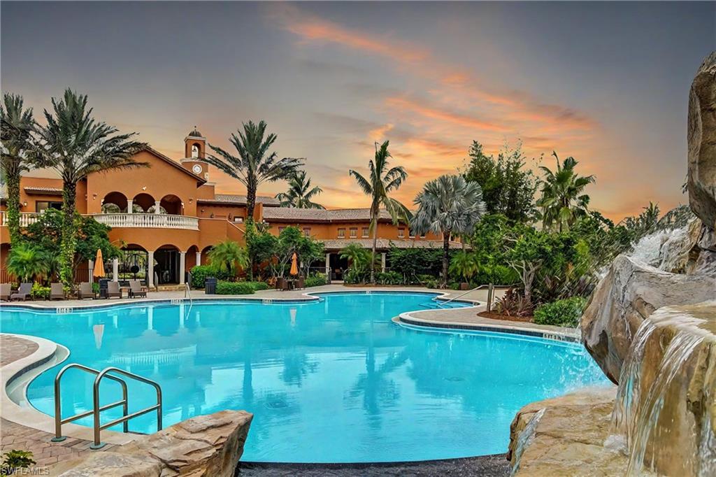 Ole Lely Resort Naples Florida