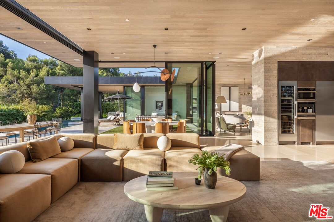 1335 Carla Lane, Beverly Hills, CA 90210 | Compass