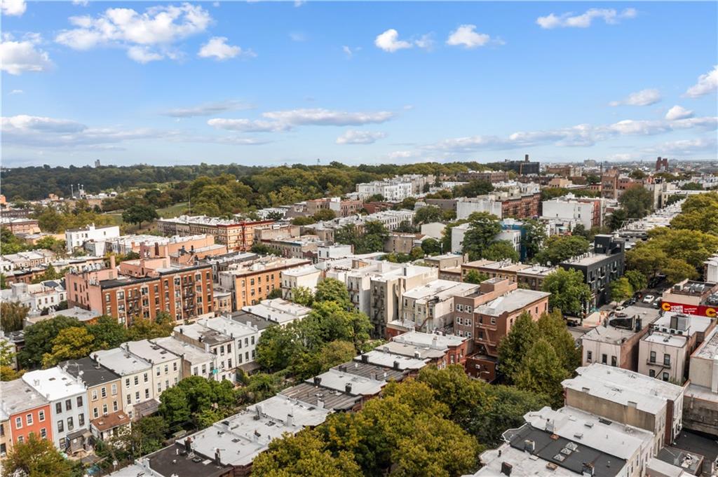 461 47th Street | Compass