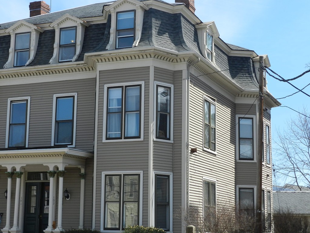 101 State Street, Unit 3, Newburyport, MA 01950 | Compass