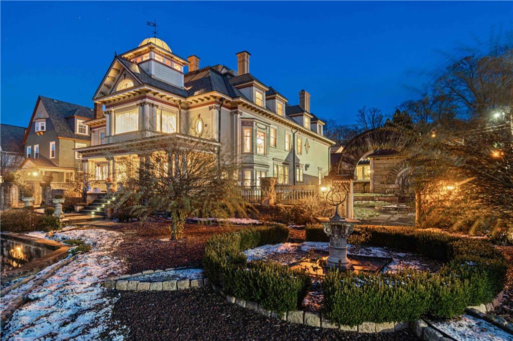 607 West 1st Street, Oil City, PA 16301 | Compass