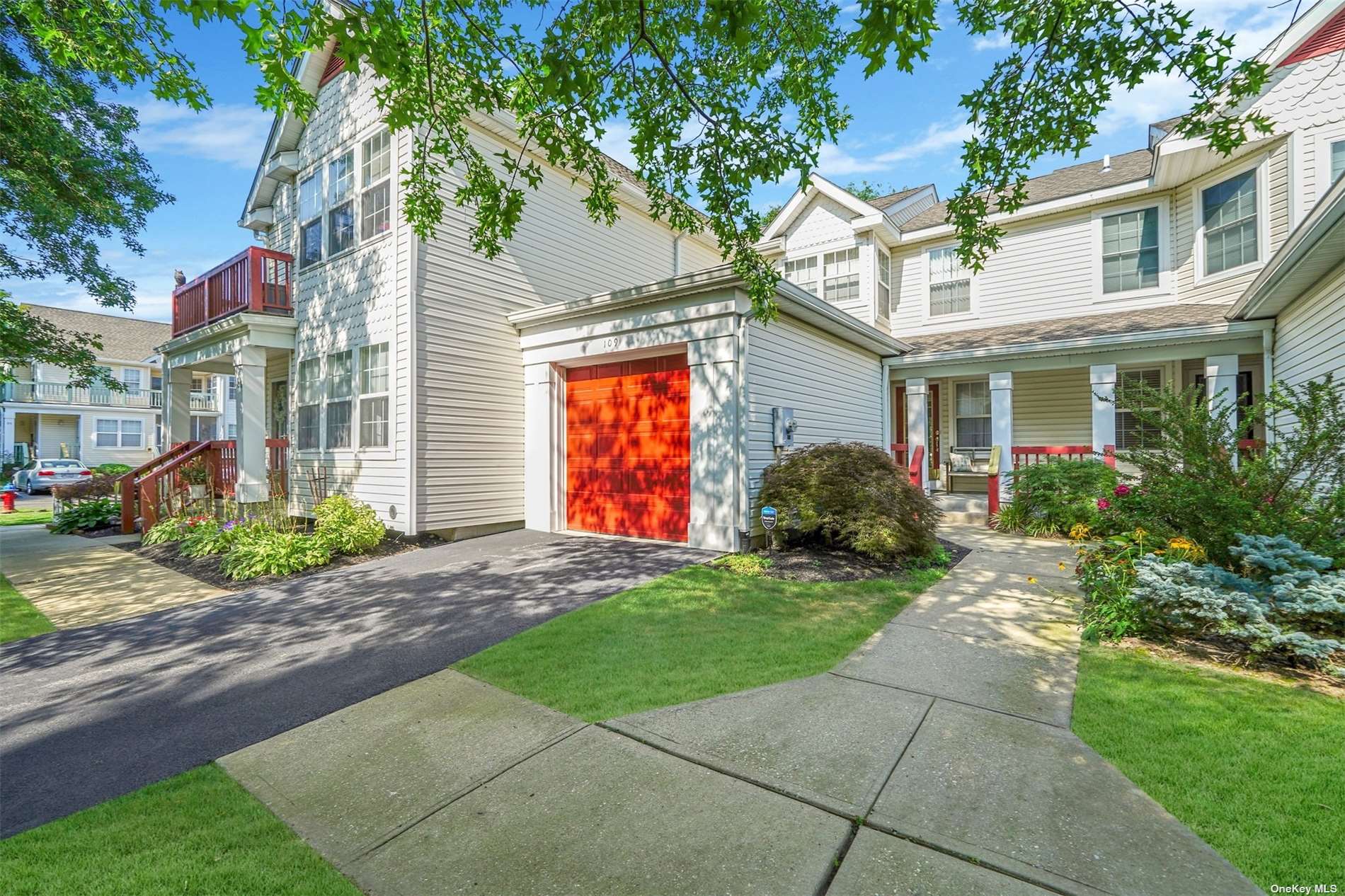 109 Commodore Circle, Unit 109, Port Jefferson Station, NY 11776 | Compass