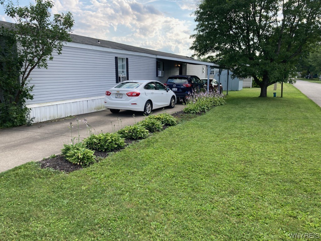 100 Summerview Drive, Arcade, NY 14009 | Compass