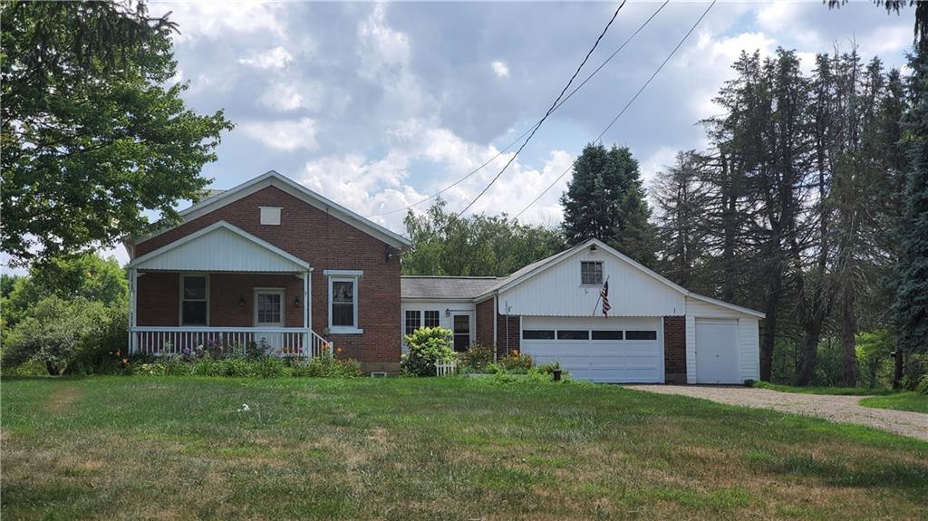 110 Hannahstown Road, Butler, PA 16002 | Compass