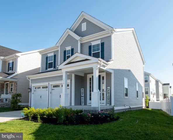 Embrey Mill, Stafford Homes for Sale - Embrey Mill Real Estate | Compass