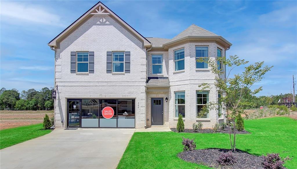 30 Geranium Lane, Covington, GA 30016 | Compass