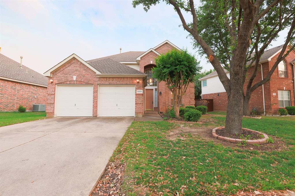 9804 Hickory Hollow Lane, Irving, TX 75063 | Compass