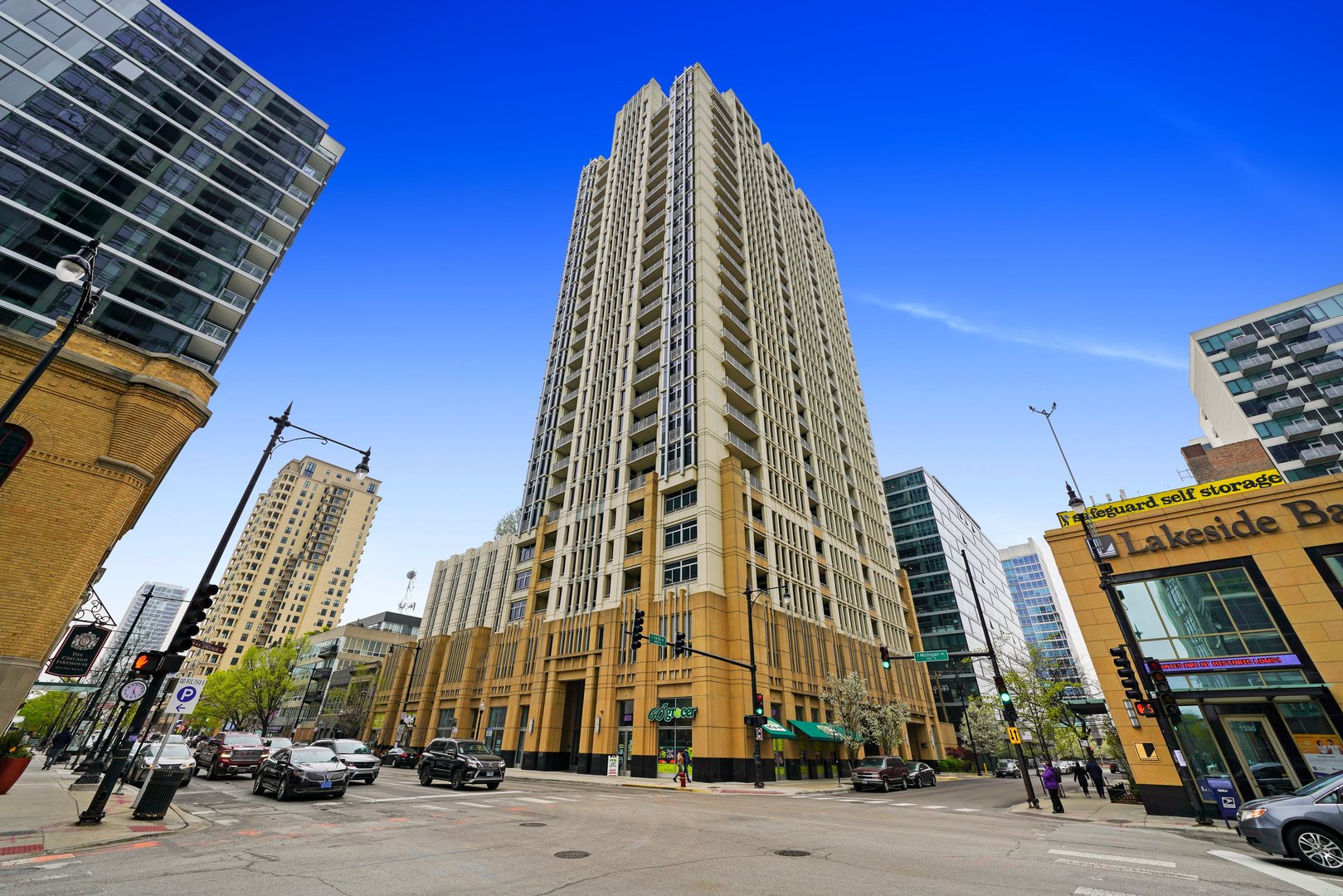 1400 South Michigan Avenue, Unit 2006, Chicago, IL 60605 | Compass