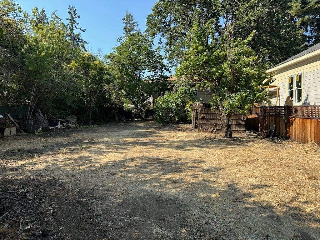 0 Olema Road, Fairfax, CA 94930 | MLS #25-19 | Compass
