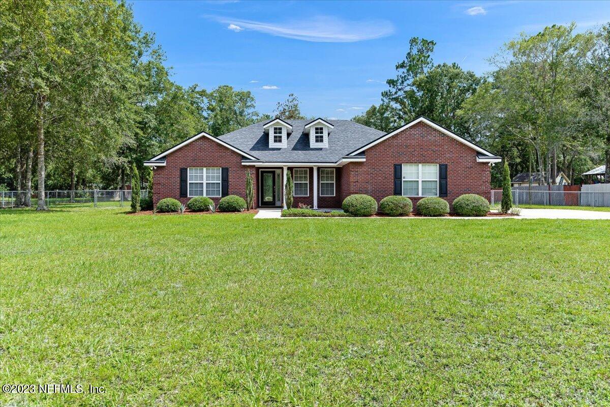 4616 Estates Street, Macclenny, FL 32063 | Compass