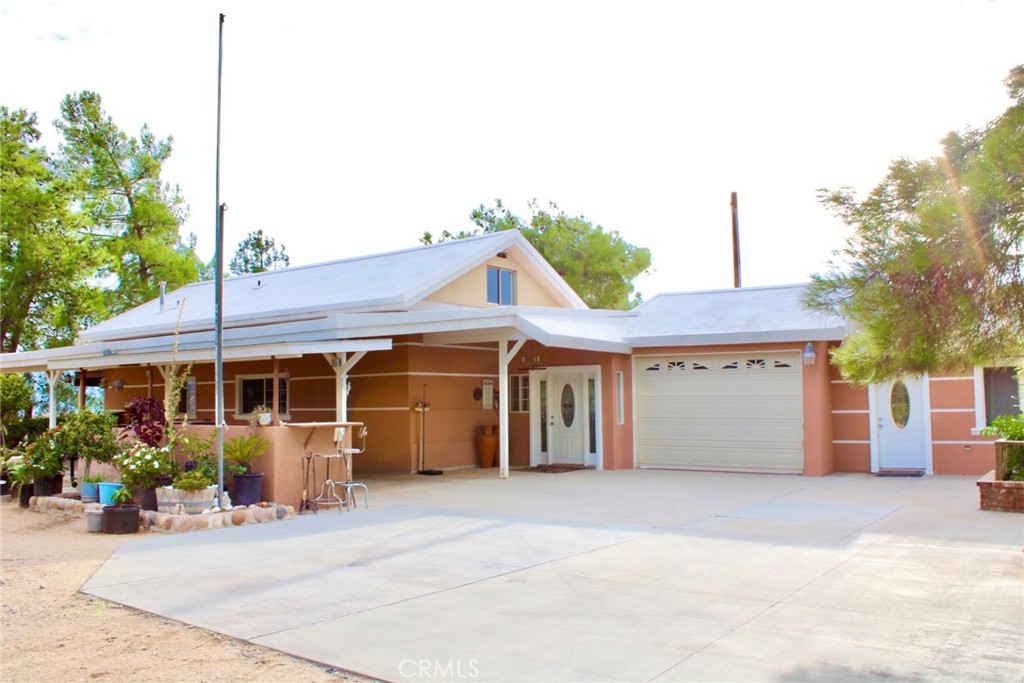 42145 Selinger Trail, Aguanga, CA 92536 | Compass