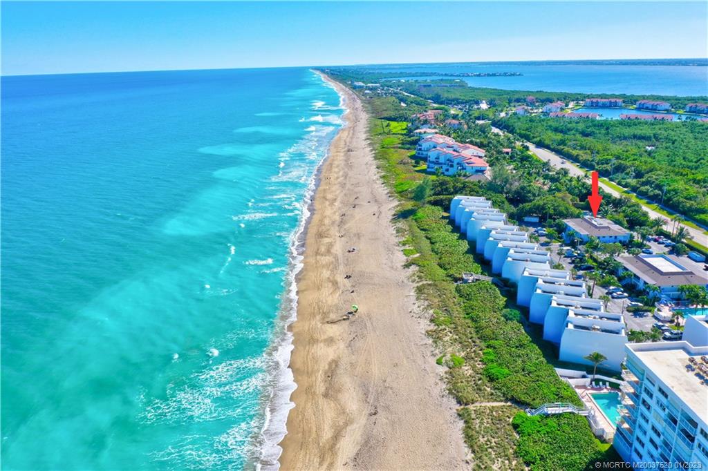 11000 South Ocean Drive, Unit 1D, Jensen Beach, FL 34957 | Compass
