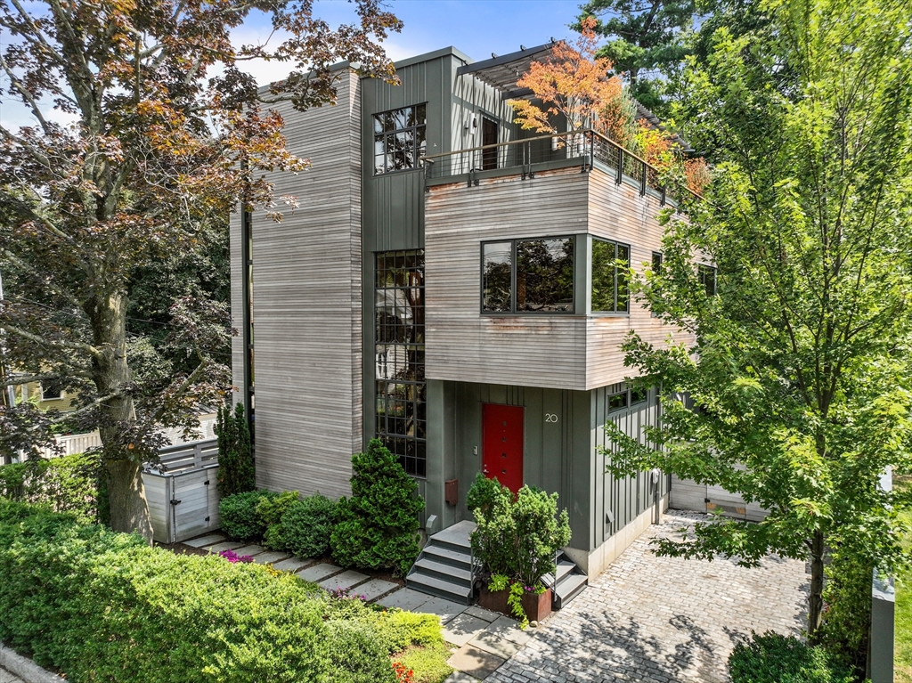 20 Madison Street, Cambridge, MA 02138 | Compass