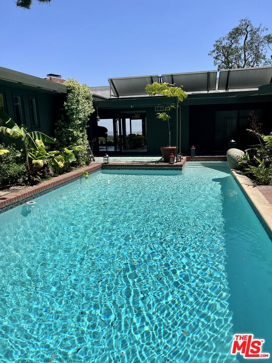 1450 Davies Drive, Beverly Hills, CA 90210 | Compass