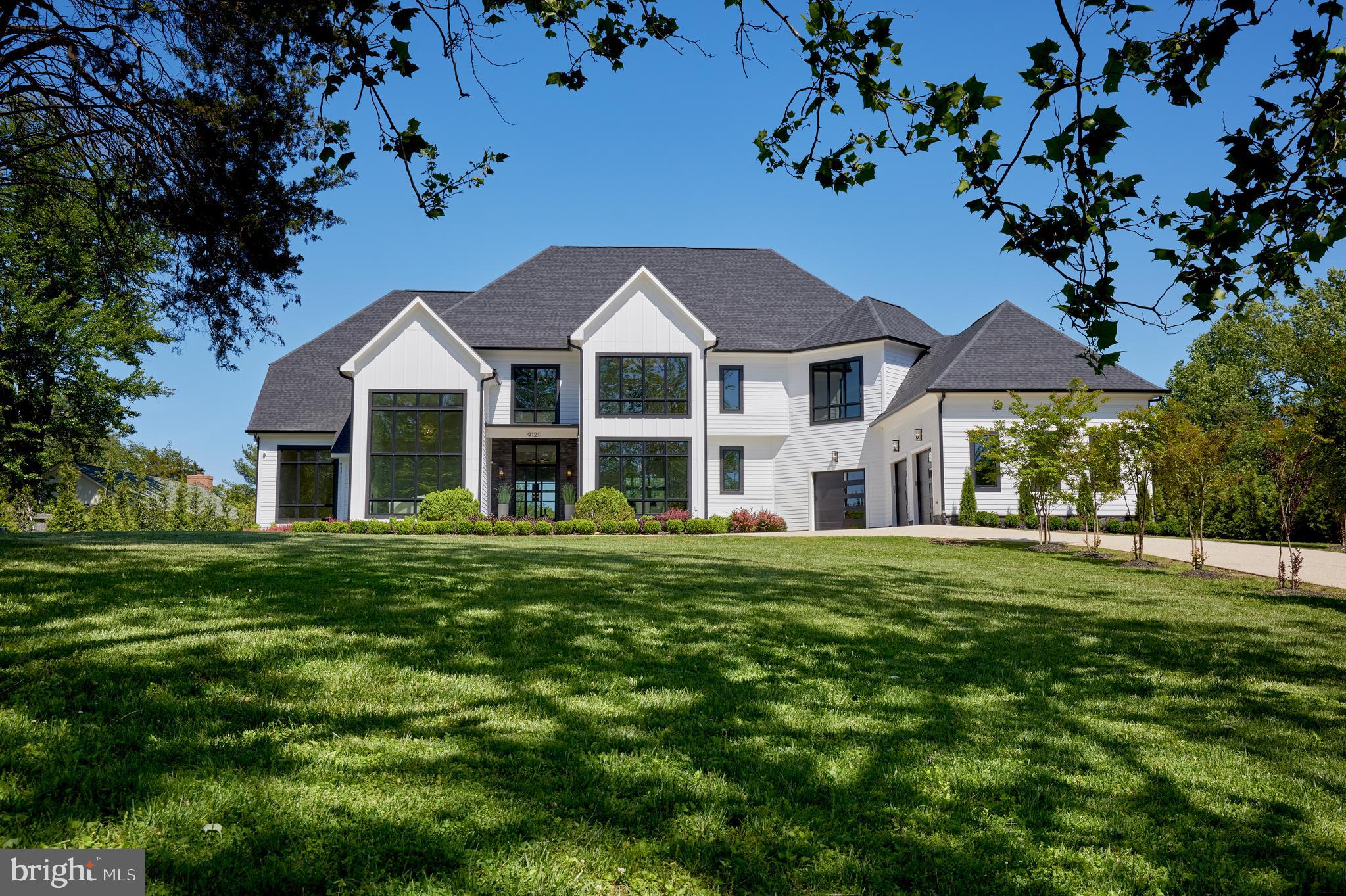 9121 Harrington Dr, Potomac, MD 20854 | MLS #MDMC2167314 | Compass