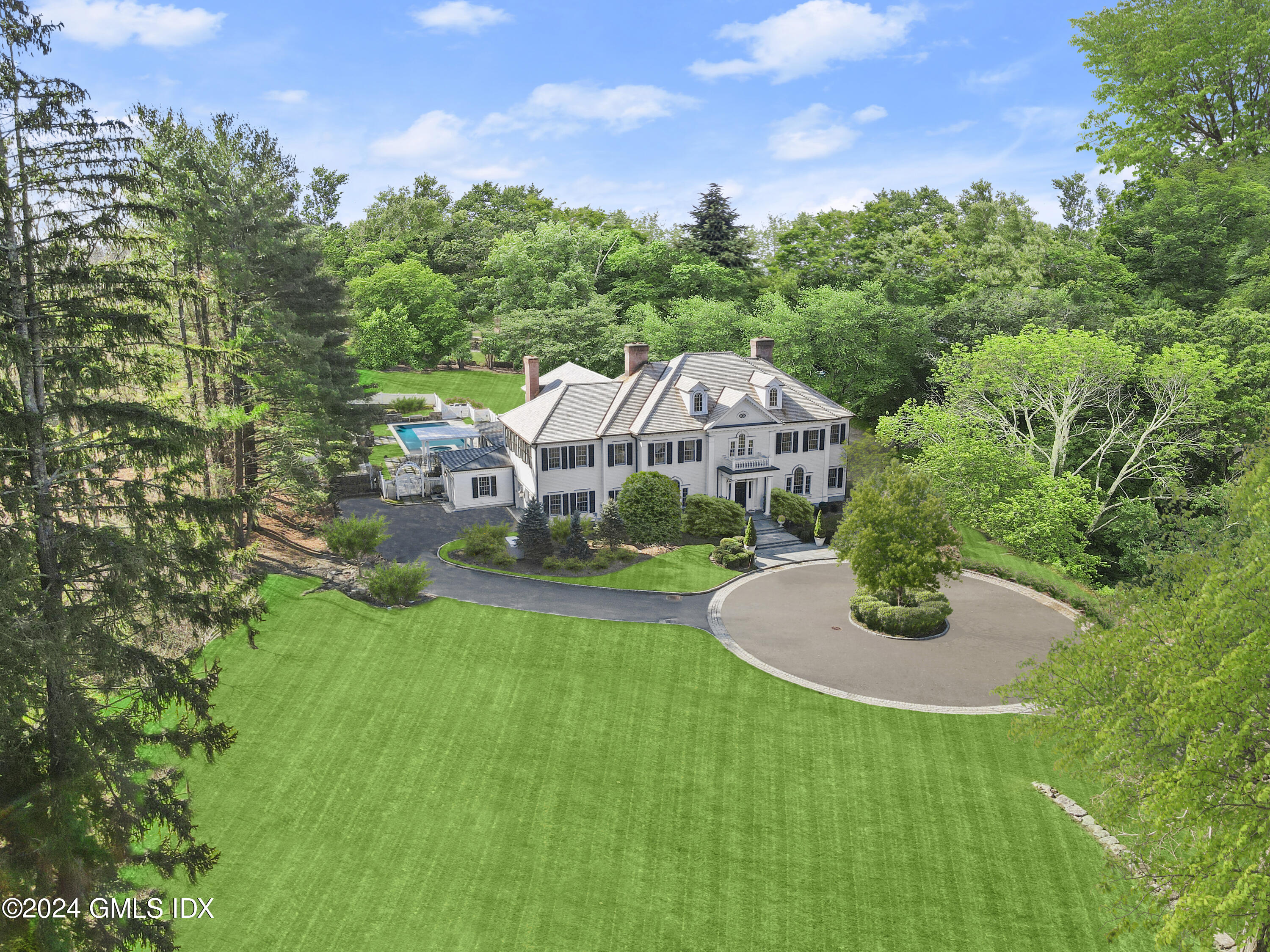 230 Taconic Road, Greenwich, CT 06831 | Compass