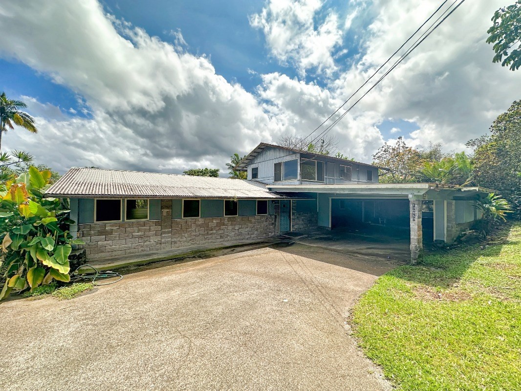 17-957 Kukui Camp Road, Hilo, HI 96720 | Compass