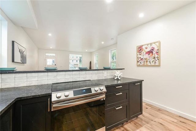 Ted Block, Real Estate Agent - Compass