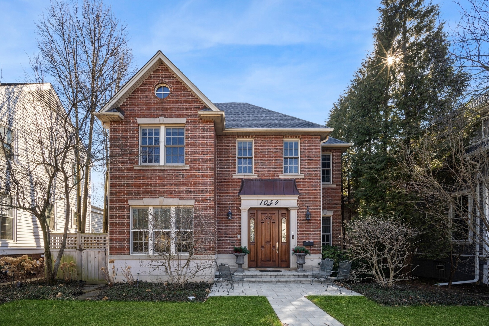 1044 Elm Street, Winnetka, IL 60093 | Compass