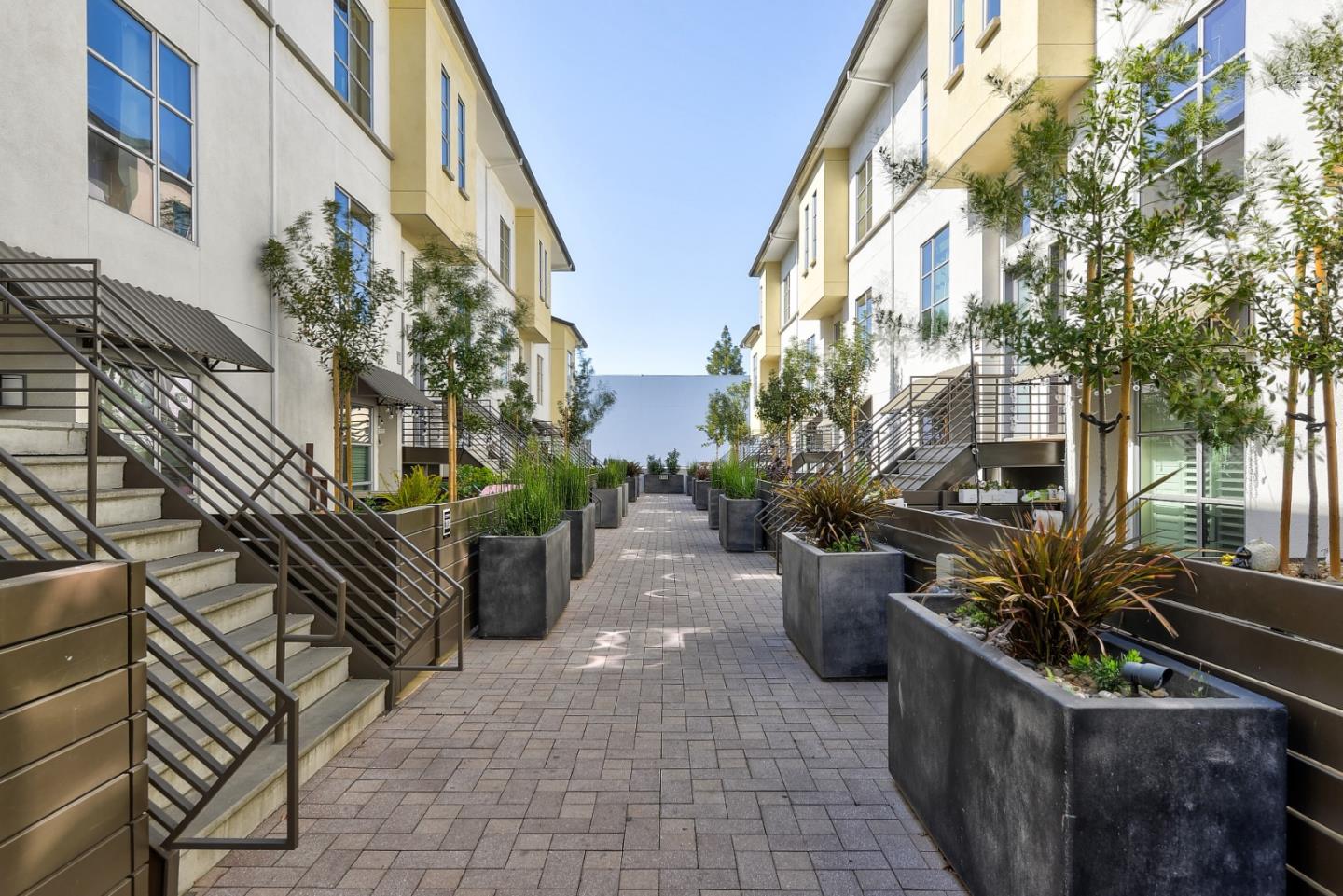 1 East Julian Street, Unit 312, San Jose, CA 95112 | Compass