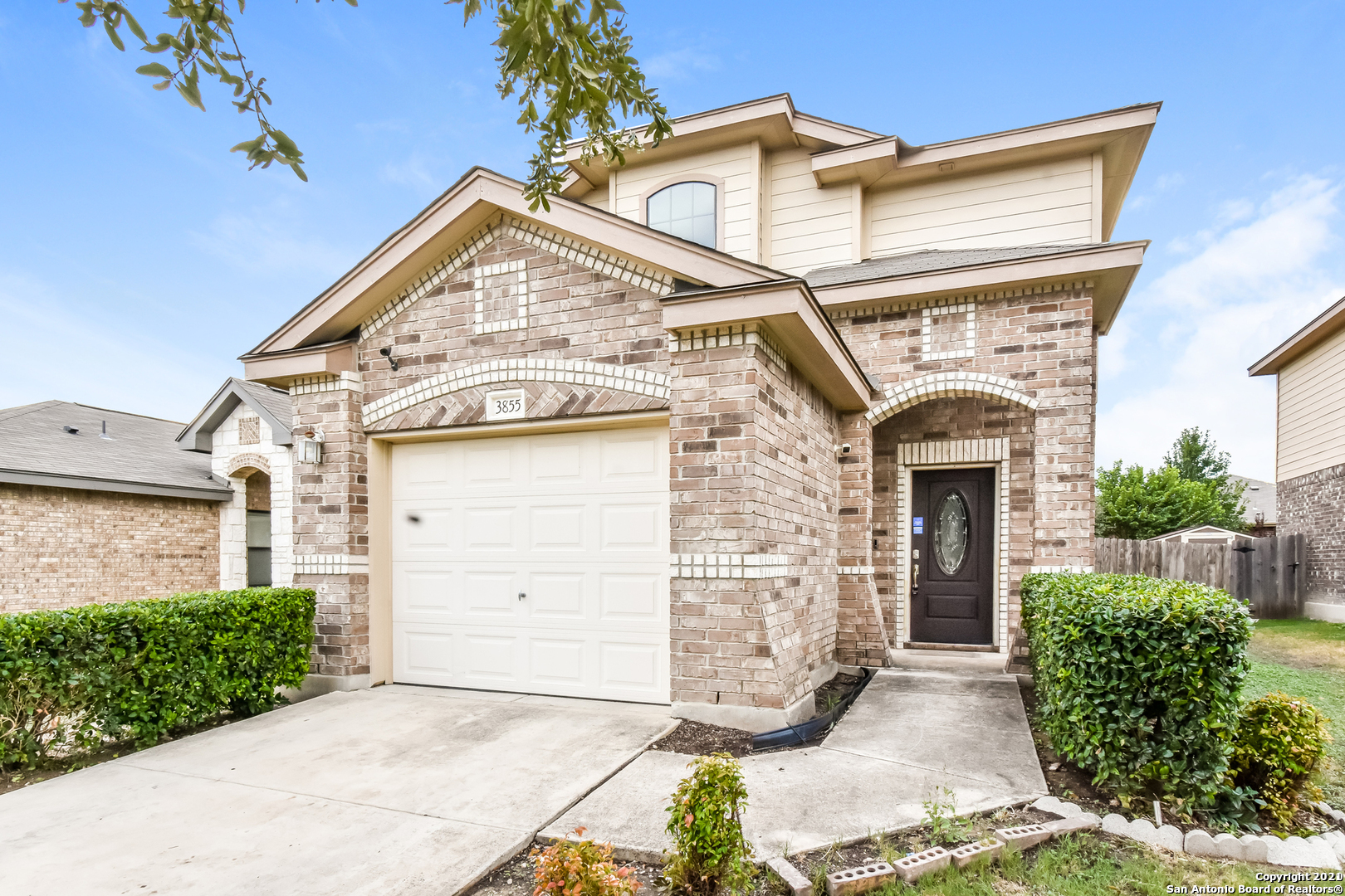 3855 Bogie Way, Converse, TX 78109 | Compass