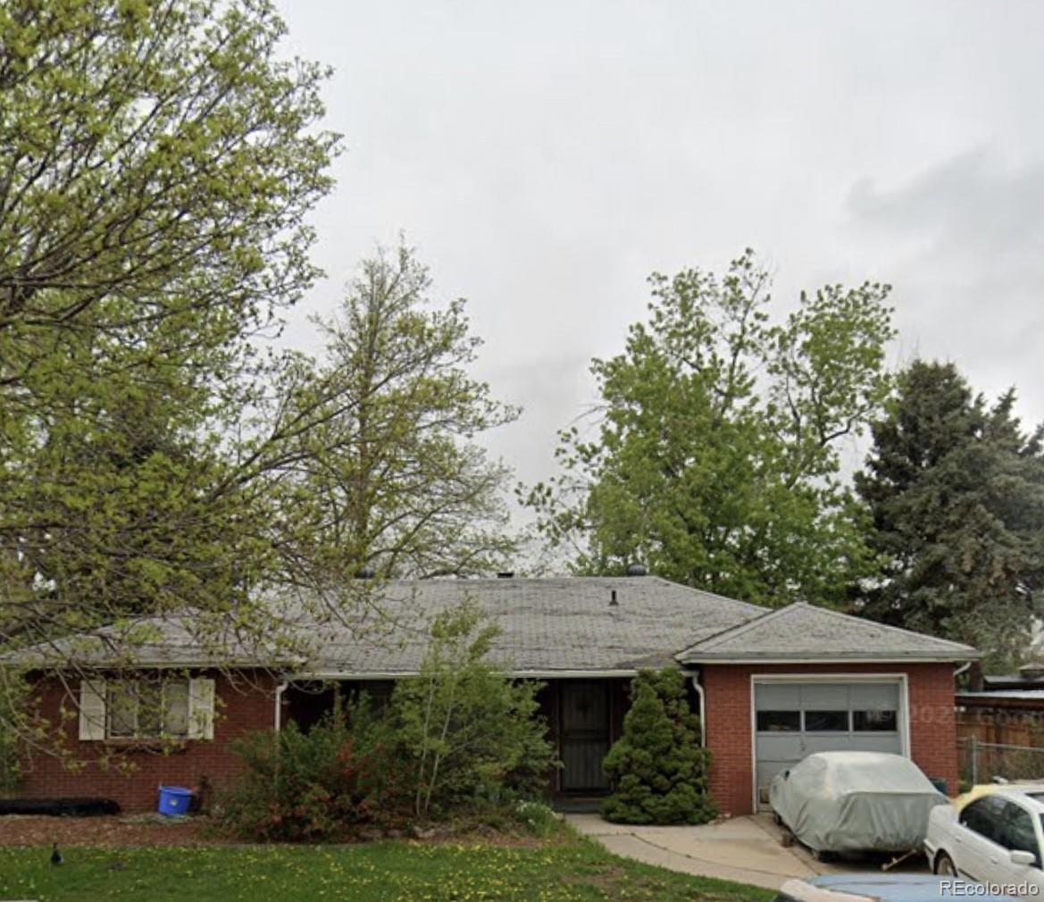 4135 Ammons Street, Wheat Ridge, CO 80033 | Compass