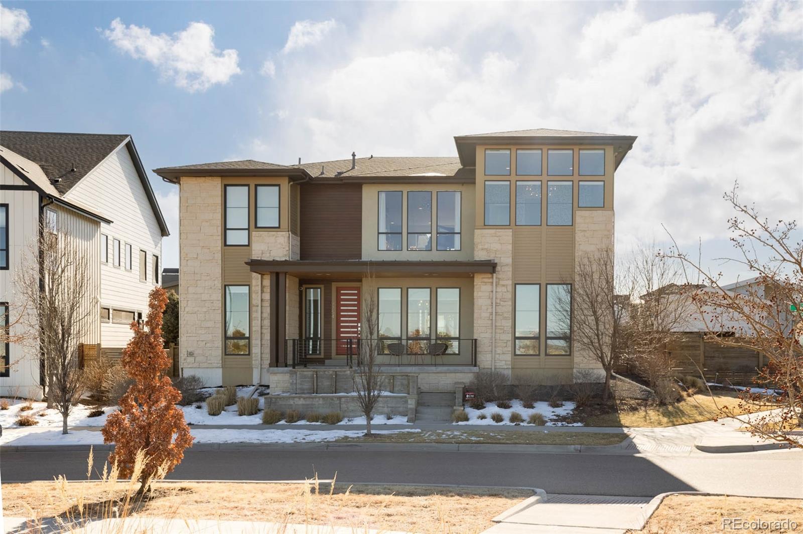 9254 East 61st Drive, Denver, CO 80238 | Compass