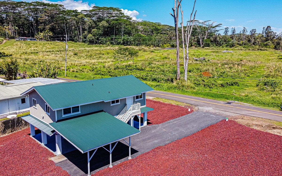 345 Hoaka Road, Hilo, HI 96720 | Compass