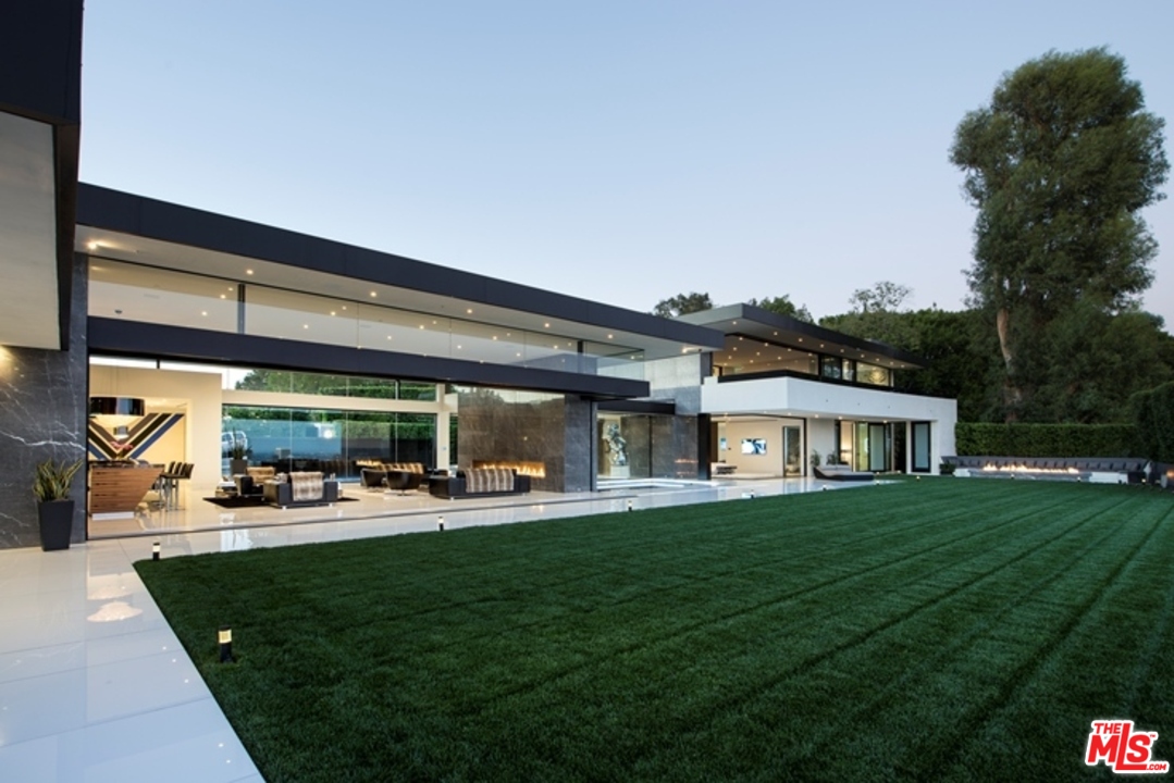 864 Stradella Rd, Los Angeles, CA 90077 | MLS #16-173008 | Compass