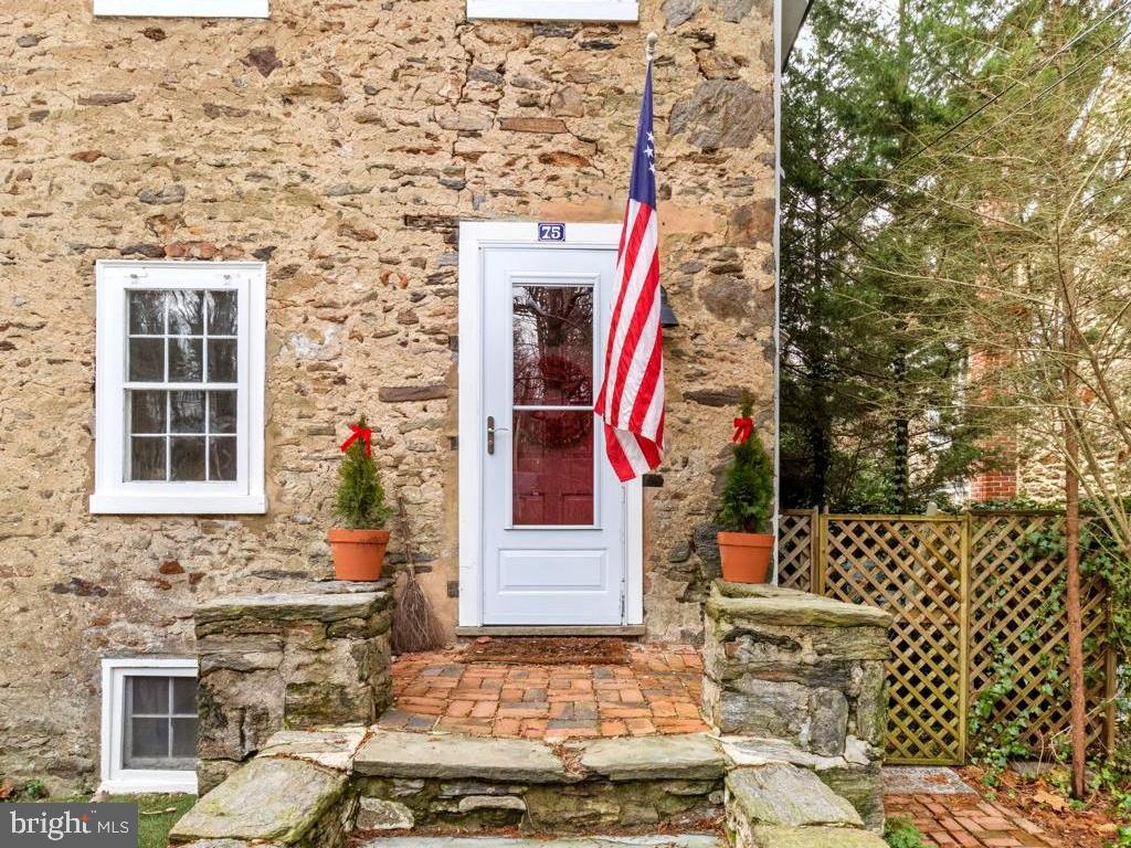 75 West Rose Valley Road, Rose Valley, PA 19086 | Compass