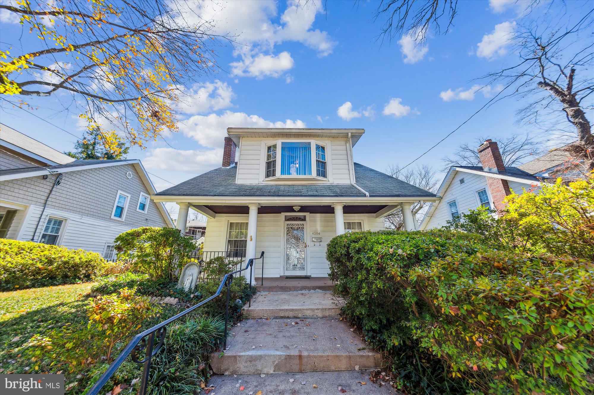 4304 Chesapeake Street Northwest, Washington, DC 20016 | Compass